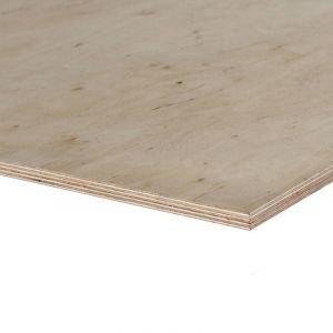 Wat is het verschil tussen Underlayment en Multiplex?