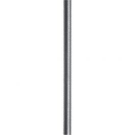FIS Profi Draadeind Verzinkt M12x1000 mm | Sleiderink.nl