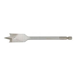 Heller Platte Freesboor - 25x152 mm | Sleiderink