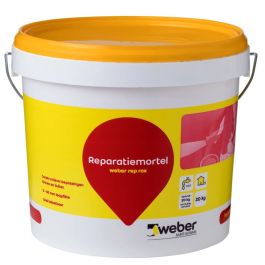 Weber Rep Rox Reparatiemiddel | Sleiderink.nl