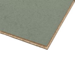 Melamine Spaanplaat V313 2440x610x12 mm - Mes en Groef