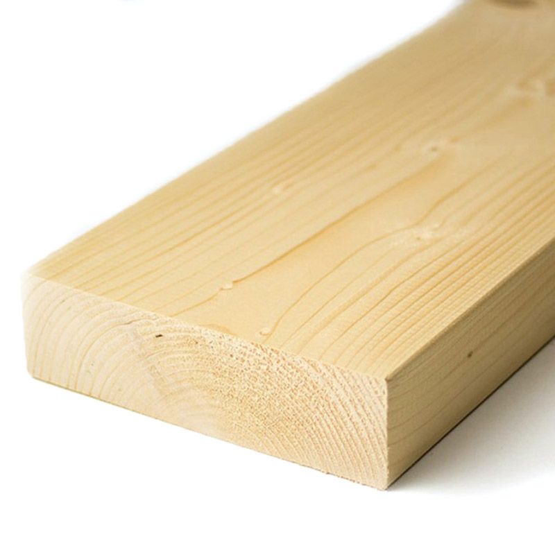 Vuren Geschaafd 75x250 | Hout & Balk | Sleiderink.nl