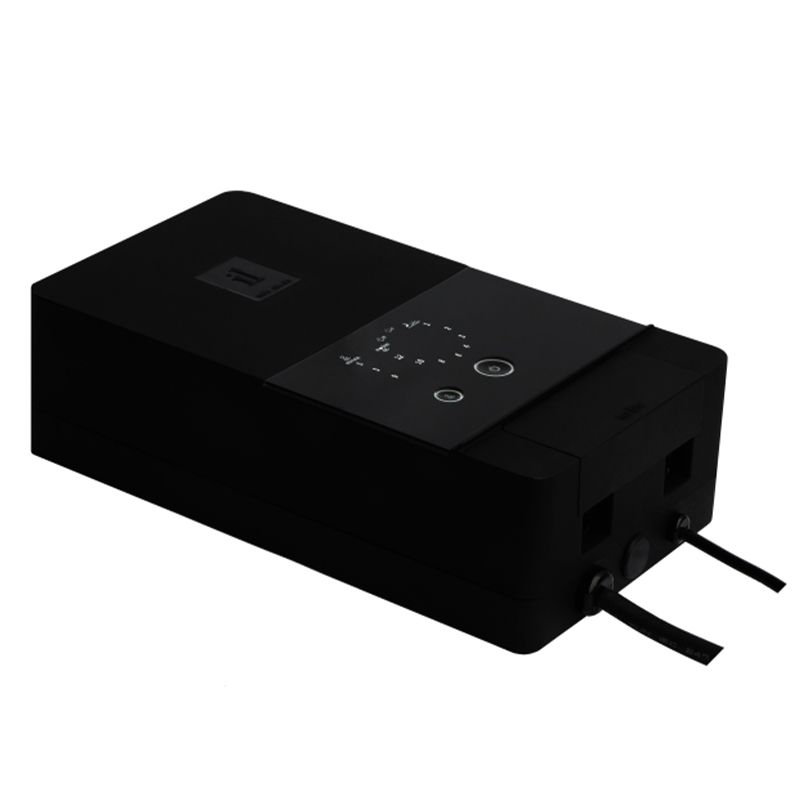 In-lite HUB-100 transformator | Sleiderink.nl | Altijd Scherp!