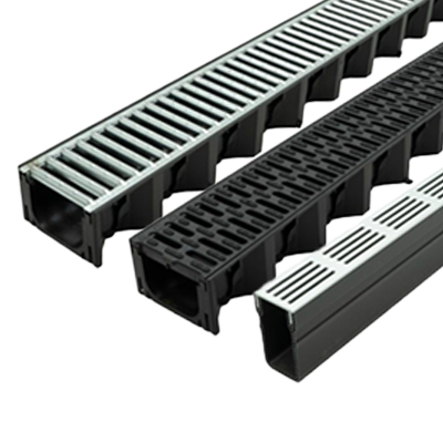 Watergoten | Voor Tuin of Oprit | Sleiderink.nl | Altijd Scherp!