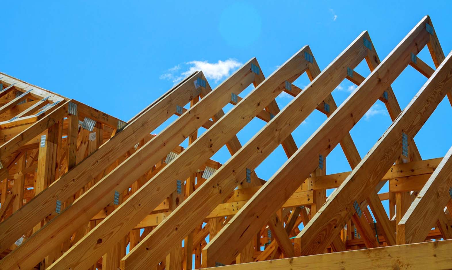 Verschillen tussen Gordingkap en Sporenkap | Sleiderink.nl