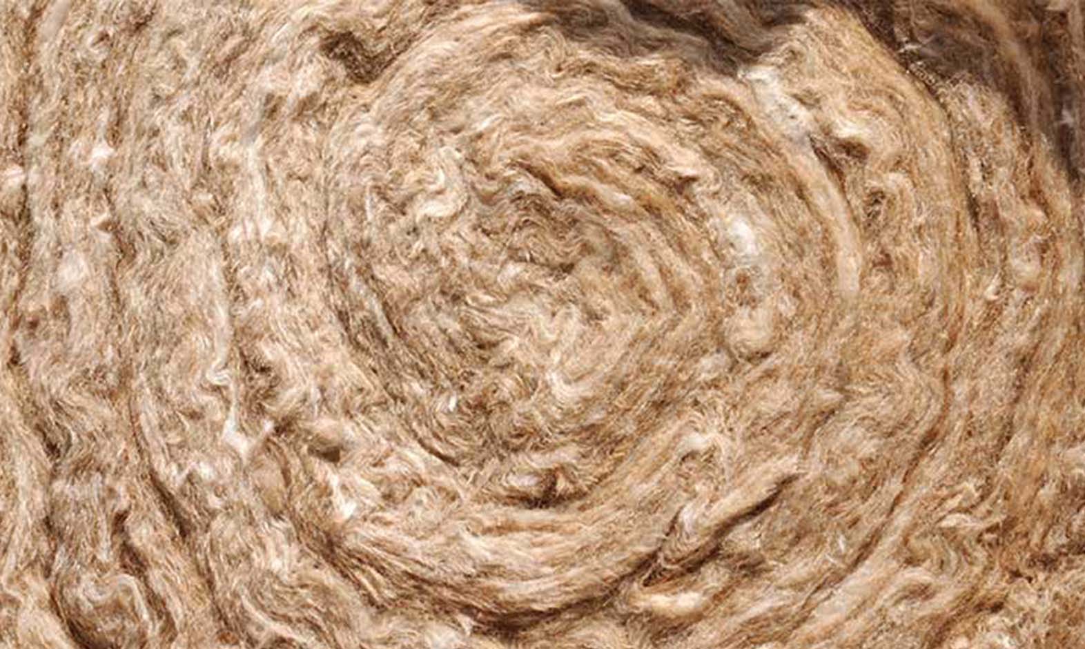 Welke Isolatiewaarde heeft Glaswol? | Sleiderink.nl