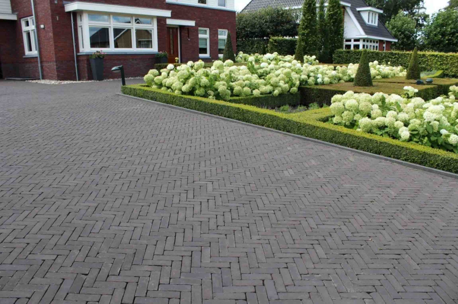 Gebakken Klinkers en Stenen | Sleiderink.nl | Altijd Scherp!