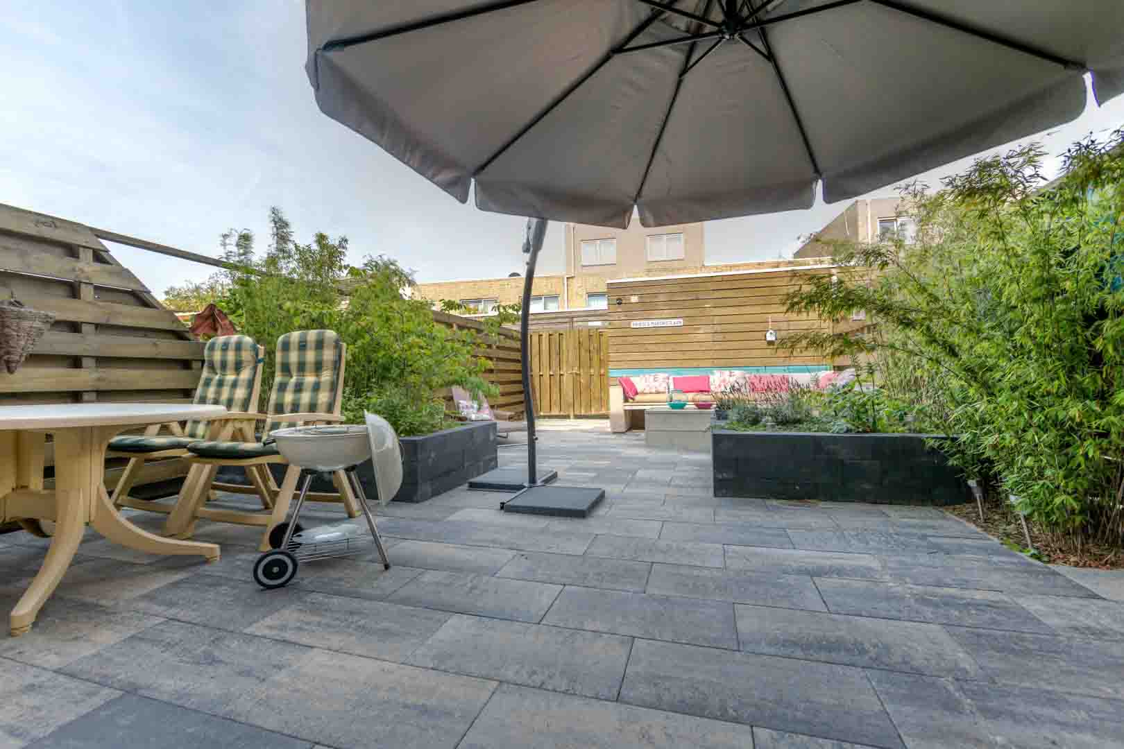 Tuintegels | Diverse Formaten en Kleuren | Sleiderink.nl