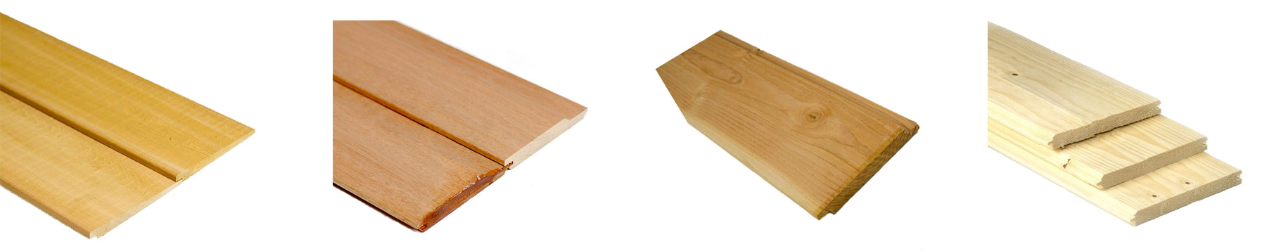 Wat is het beste hout voor gevelbekleding? | Kennisbank