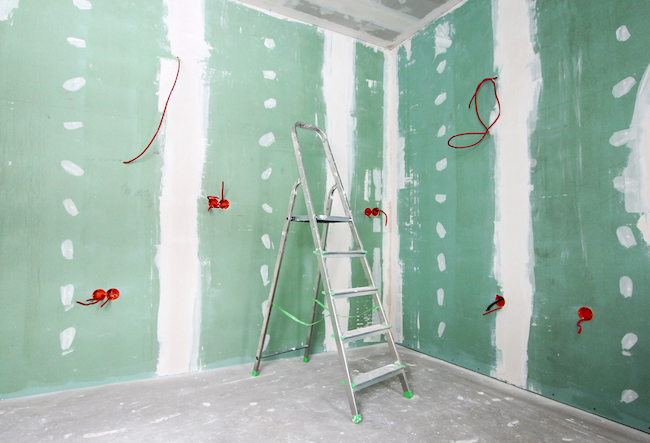 Verwerkingsadvies gipsplaten monteren | Met tips & adviezen!