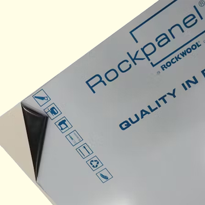 Rockpanel montage | Sleiderink.nl