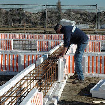 Funderingsbekisting nodig? | Diverse mogelijkheden